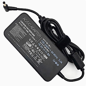 230W 19.5V 11.8A ADP-230GB B Charger for Asus Rog Zephyrus M15 M16 GU501G GU501GM GU501 GU502GV GU502GU GU502G GU502LW GU502LV GU502L GM501GM GM501GS GM501G Laptop Power Supply