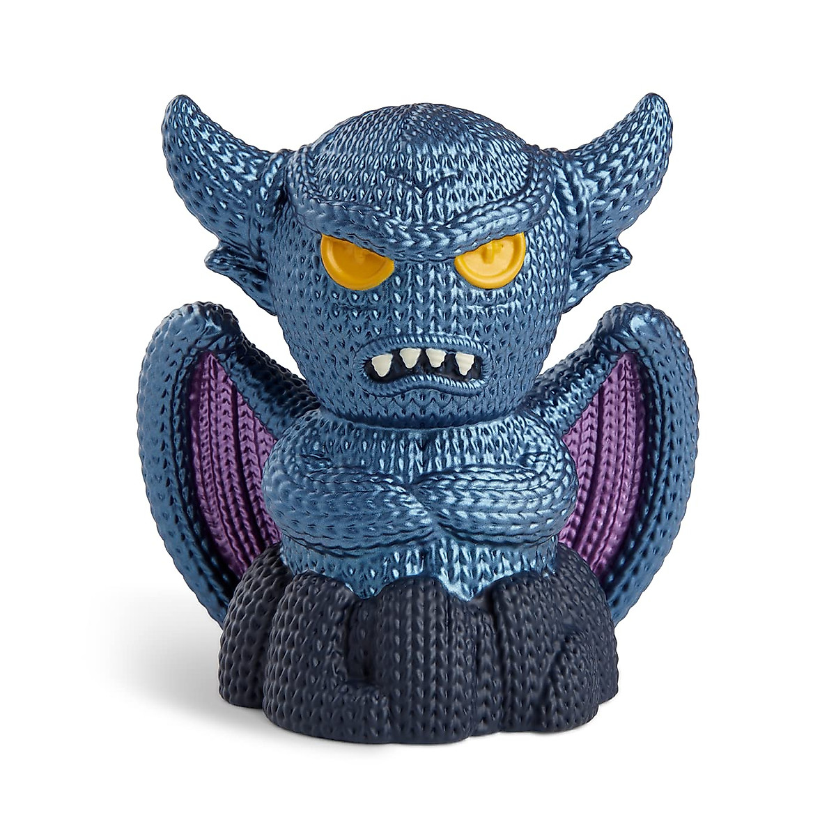 Handmade by Robots GT Exclusive Disney Villains Fantasia Chernabog Vinyl Figure Limited Edition