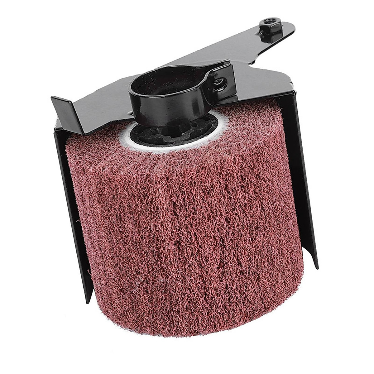 Fafeicy M10, Angle Grinder Accessories Polishing Wheel Drawing Machine, Electric Drill/Angle Grinder/Straight Grinder