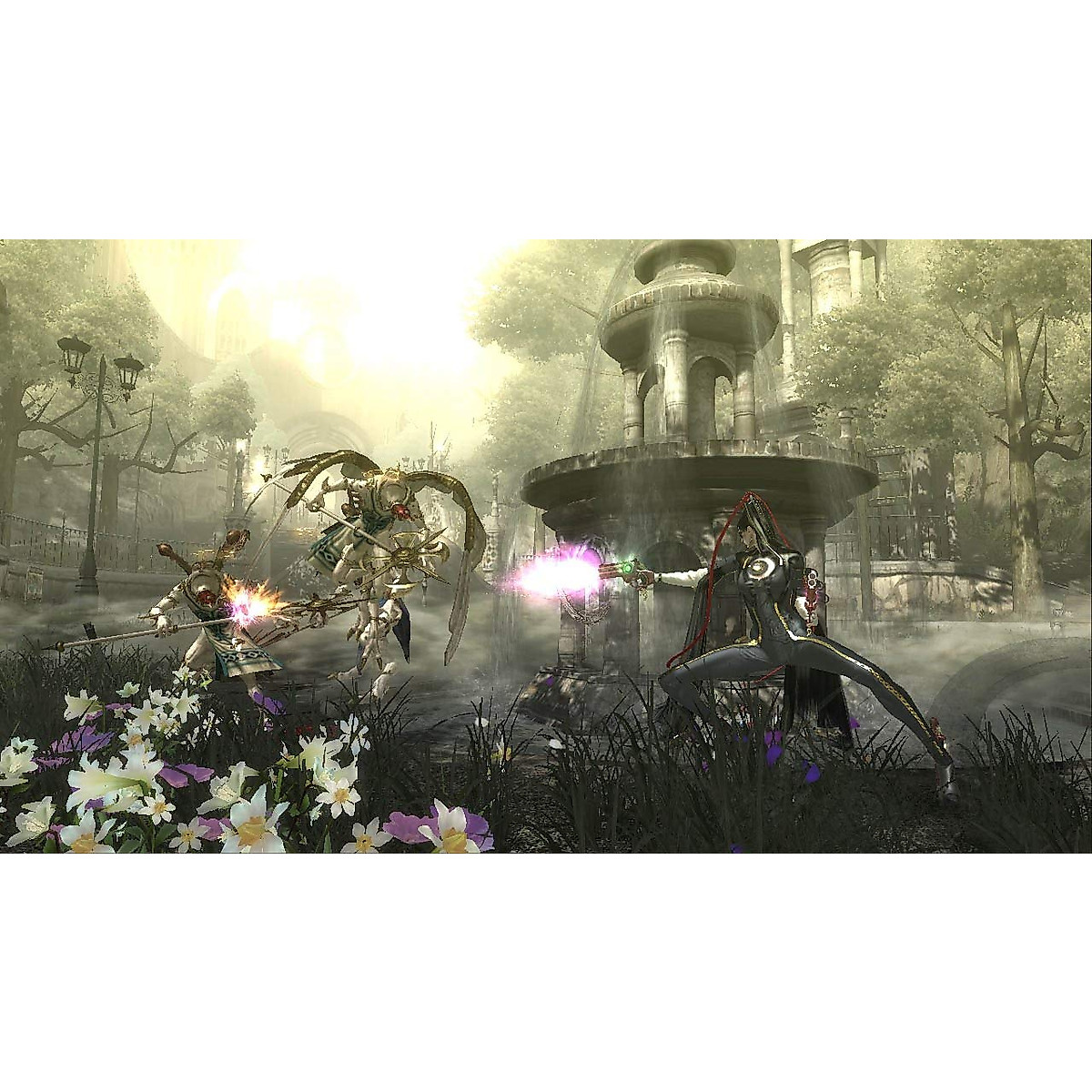 Bayonetta - Xbox 360 (Renewed)
