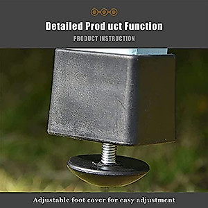 MUWIZ Outdoor Storage Shed, Storage Shed and Tool Shed Garden Storage Shed Small 3 Tier Fir Wood Locker Patio Tool Locker Locker Tool Locker Lawn Care Equipment