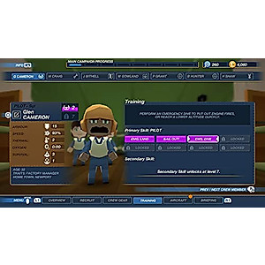 BOMBER Crew Complete Edition - PlayStation 4