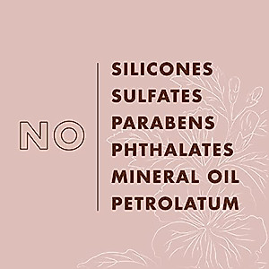 Shea Moisture Shampoo and Conditioner Set, Coconut & Hibiscus Curl & Shine, Curly Hair Products with Coconut Oil, Vitamin E & Neem Oil Provides Frizz Control, 13 Fl Oz Each