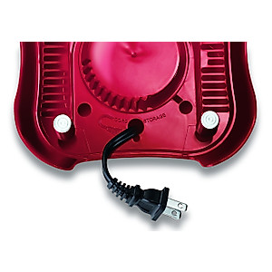 Hamilton Beach Ensemble Multi Function Wave Action Blender with Ice Sabre Blades