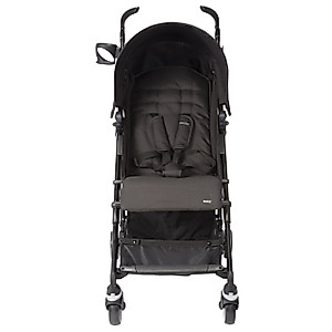 Maxi-Cosi Kaia Stroller, Total Black
