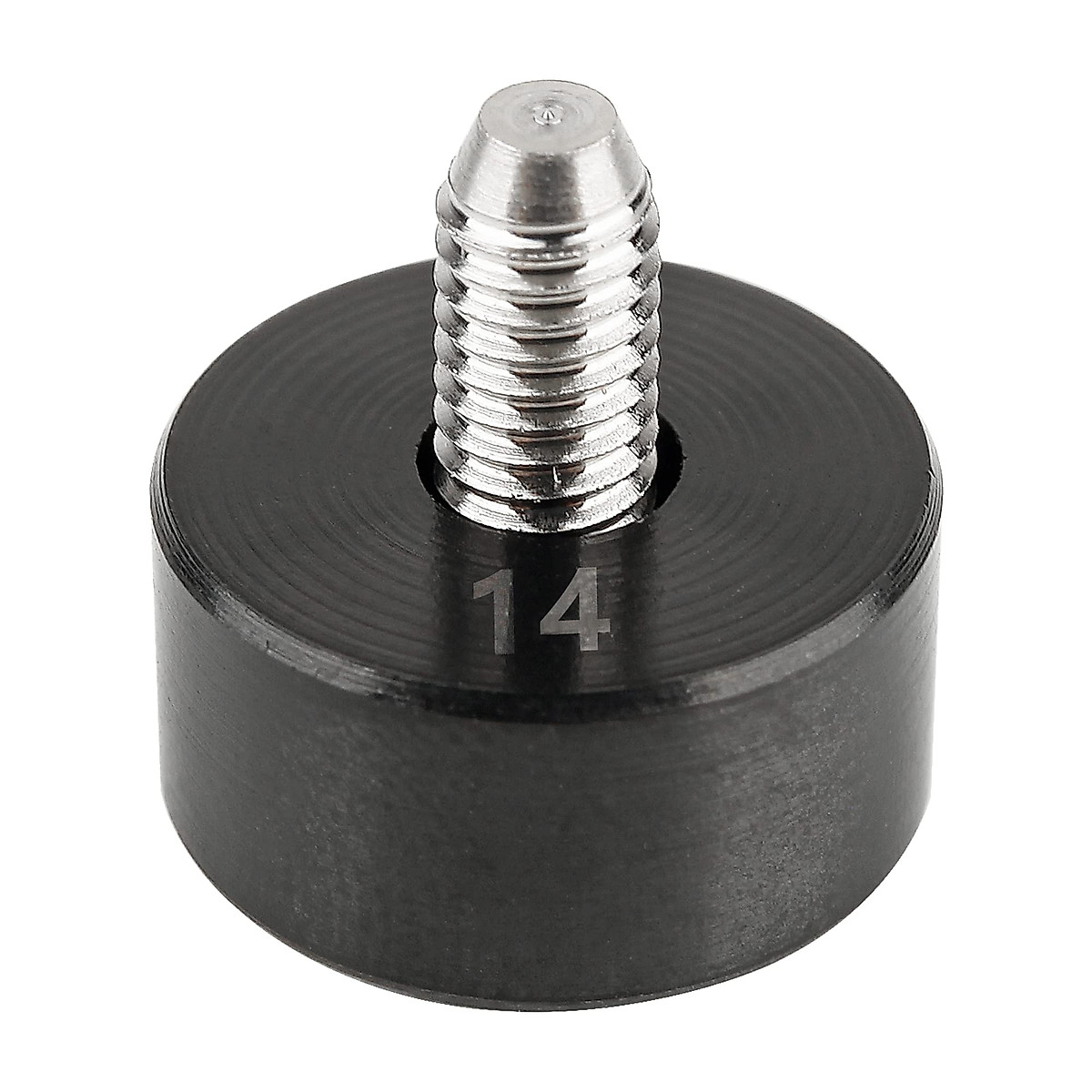 Gofotu Golf head Weight Compatible with Taylormade Stealth/Stealth Plus/Stealth HD Driver&Plus FW (14g)