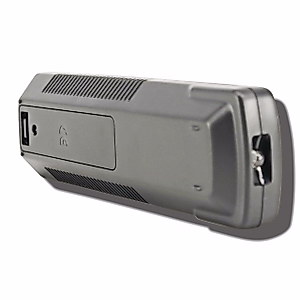 Replacement Remote Control for Aiwa AV-D30