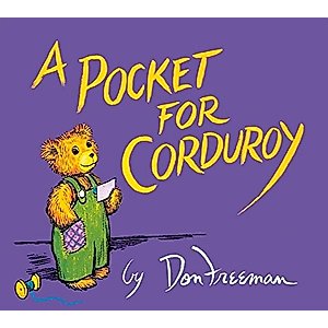 A Pocket for Corduroy