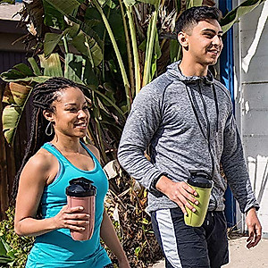 NutriBullet N12-1001 10pc Single Serve Blender, Includes Travel Cup, One Size, Gray