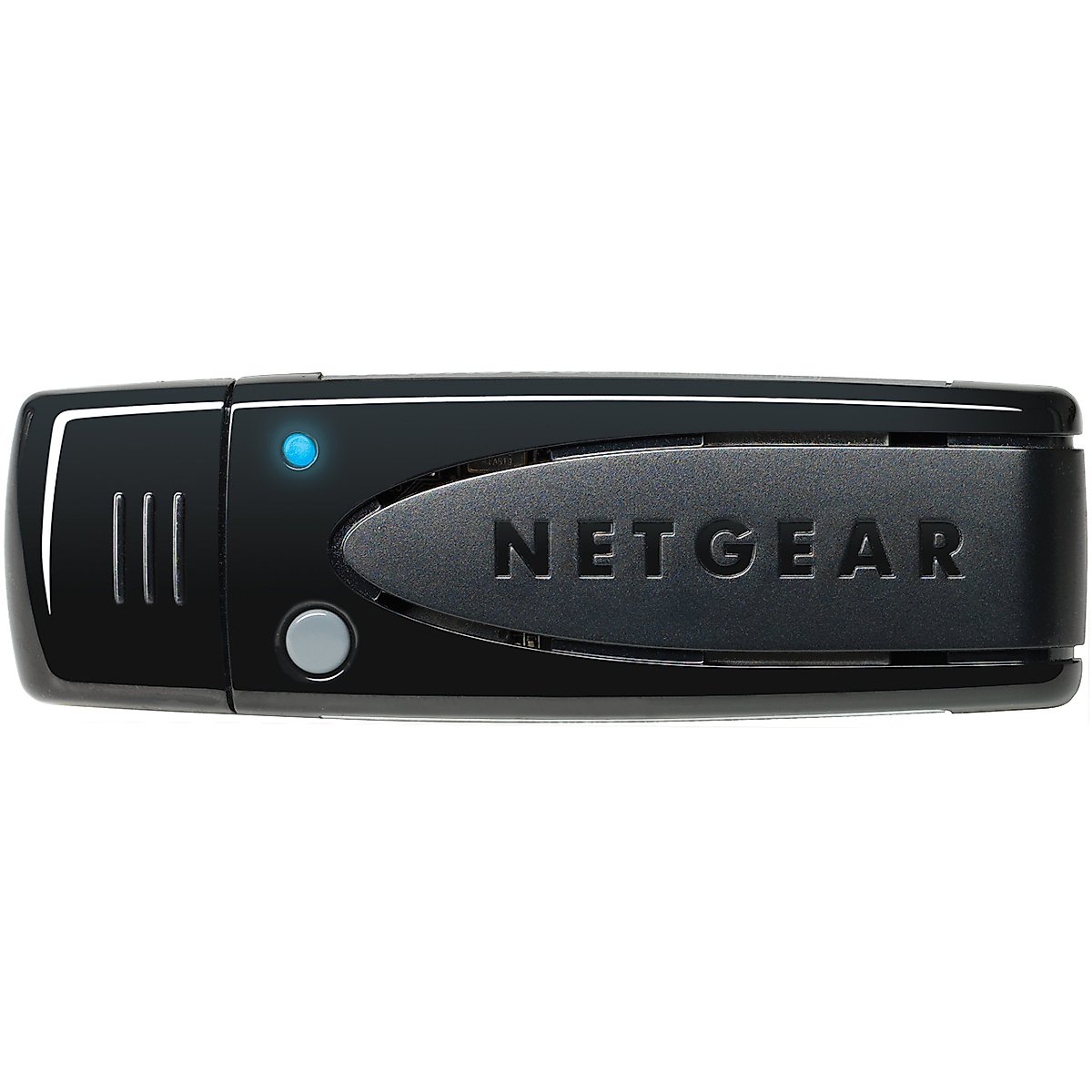 RangeMax Dual Band Wireless-N USB Adapter WNDA3100v2 - Netzwerkadapter - USB 2.0