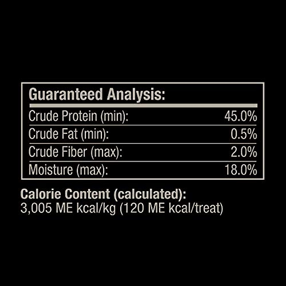 Good 'N' Fun Triple Flavor Taquitos for Dogs