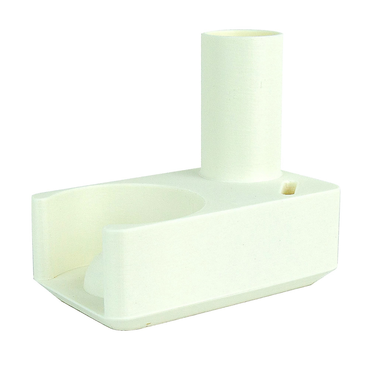 Westfield 3D Solutions Smart Garden Click and Grow Storage Caddy, Stylish 3D Printed Plant Caddy For Plant Pods Storage, A Great Addition for Your Hydroponic Herb Garden Indoor Growing Kit