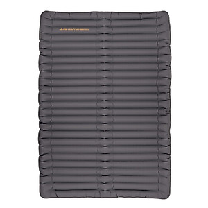 ALPS Mountaineering Nimble Insulated Air Pad Double