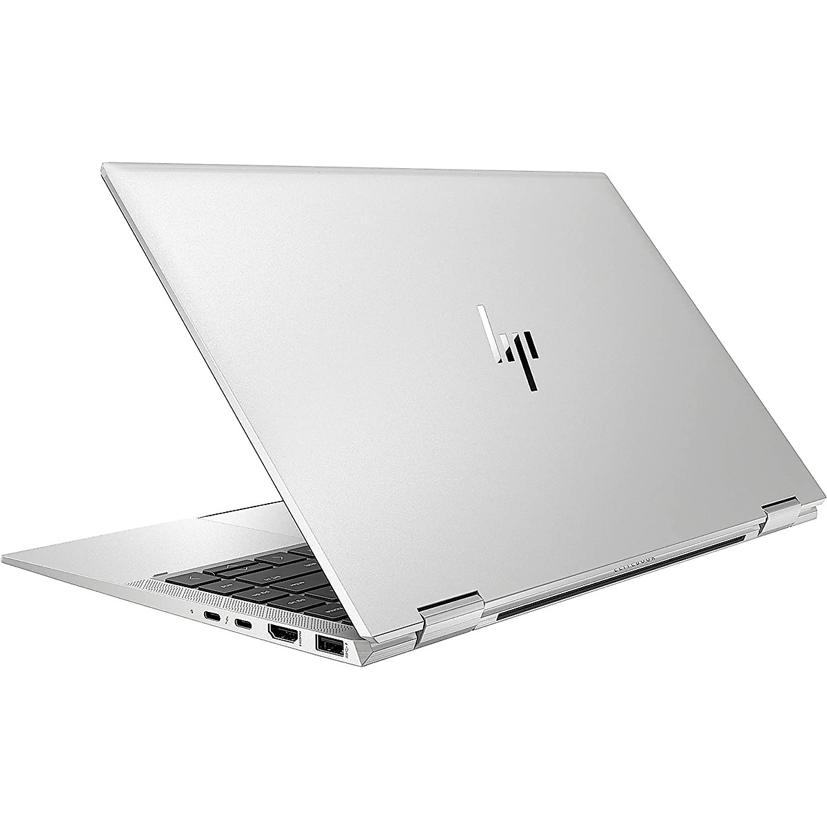 HP 13.3" EliteBook x360 830 G7 Laptop, Intel Core i5-10310U Quad-Core, 16GB RAM, 256GB SSD, Windows 10 Pro (Renewed)