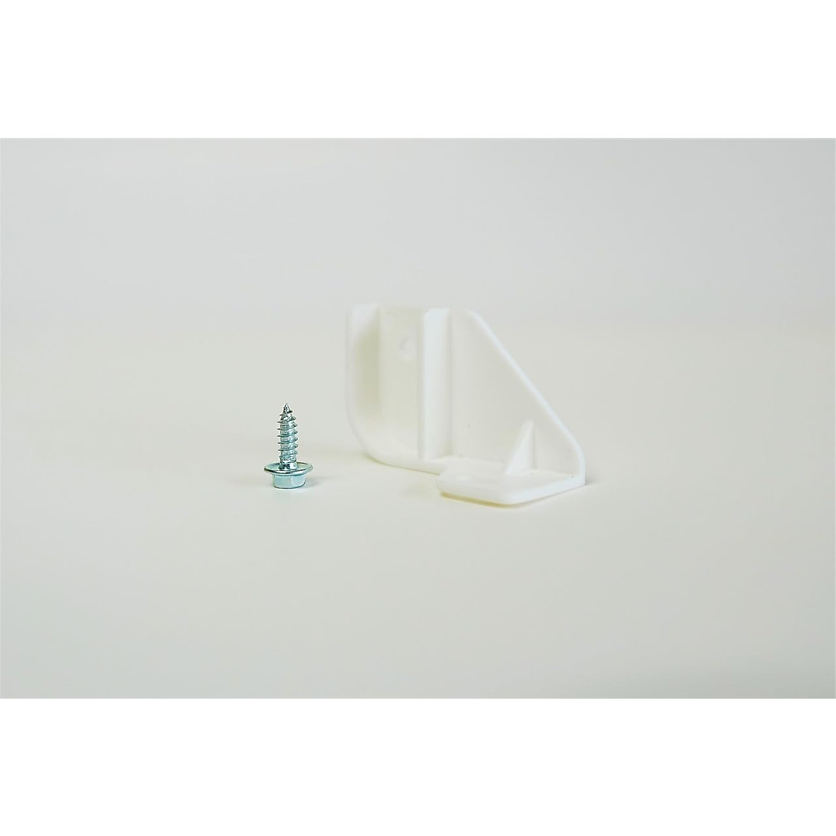 W10300022 WPW10300022 Refrigerator Ice Maker Replaces AP6019085, W10122556, W10300022, W10377190 Replacement for Whirlpool Kenmore Amana Refrigerator