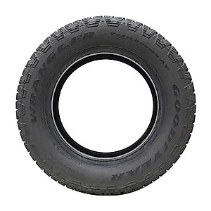 Goodyear Wrangler TrailRunner AT 235/75R15, Radial