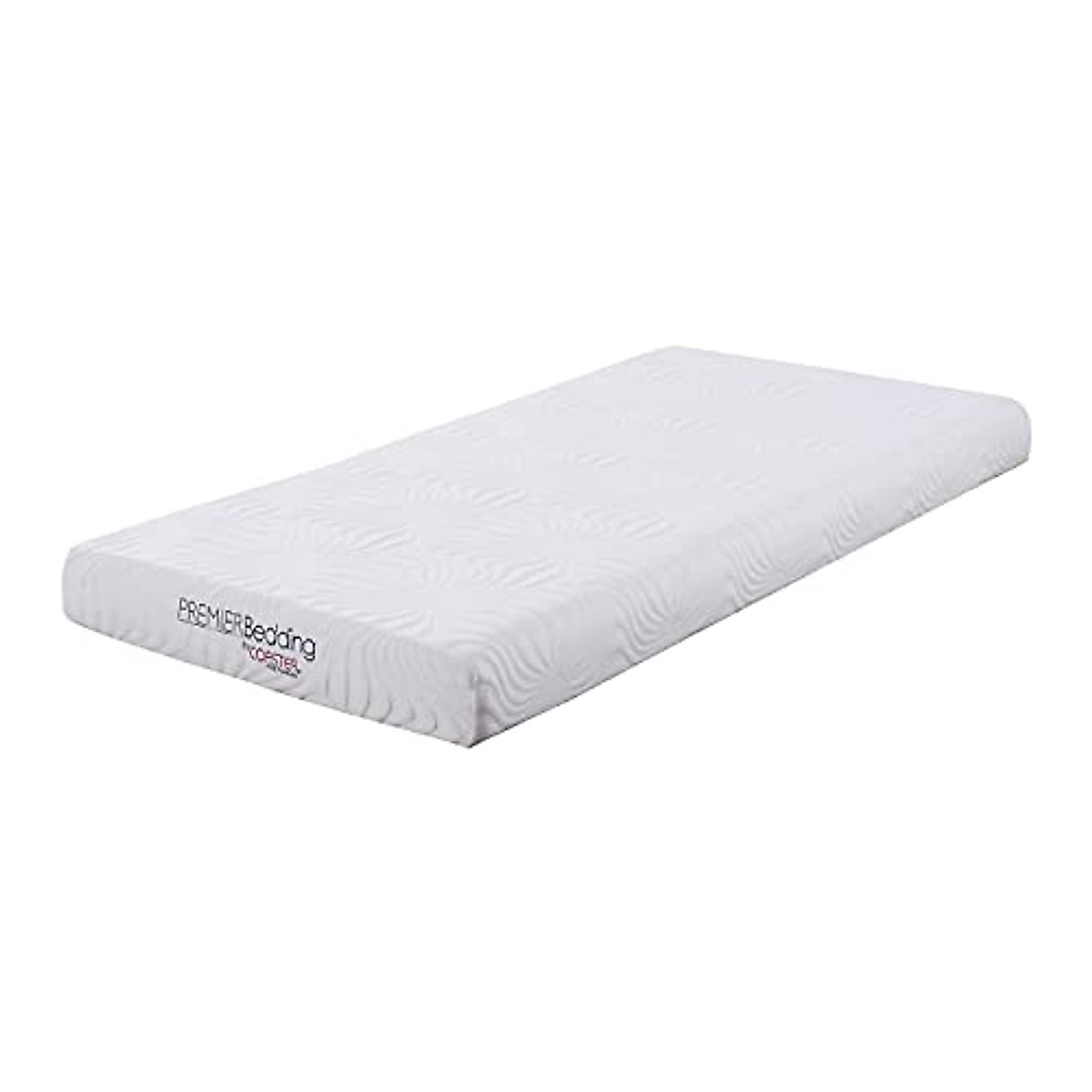 Coaster Home Furnishings 350062F-CO 6" Full Memory Foam Mattress