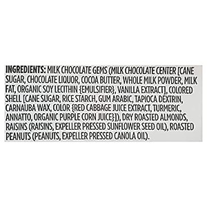 365 Everyday Value, Trail Mix Treasure Hunt, 14 Ounce