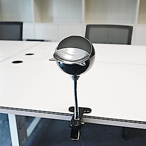 AIWFL Ash Tray with Lids, Windproof, Cigarette Ash Tray for Indoor or Outdoor Use，Ash Holder, Desktop Ash Tray for Home Office Decoration(Black)