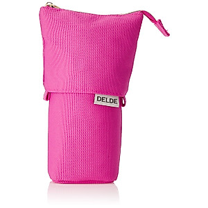 SUN-STAR Stationery Pen Case DELDE Light Khaki S2288621