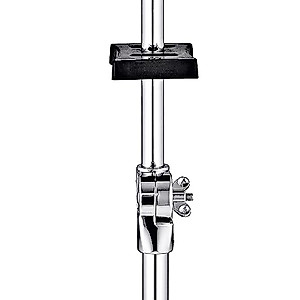 Meinl Percussion Professional Timbale Stand, 0 (TMPT)