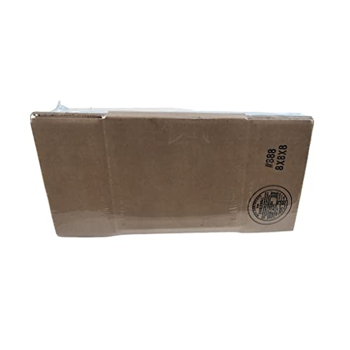 Cold Weather Insulated Reptile Shipping Kit with Heat Pack (8x8x8)