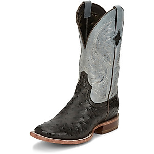 Tony Lama Women's TL5406 Searcy Exotic Western Boot