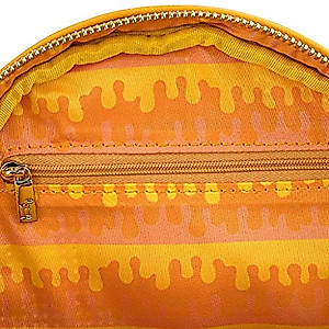 Winnie the Pooh Women's Bohemian, Amarillo