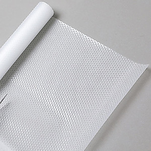 Shelf Liner Reusable Waterproof Oilproof Kitchen Refrigerator Mats Table Cover Cabinet Cupboard Pad Liners