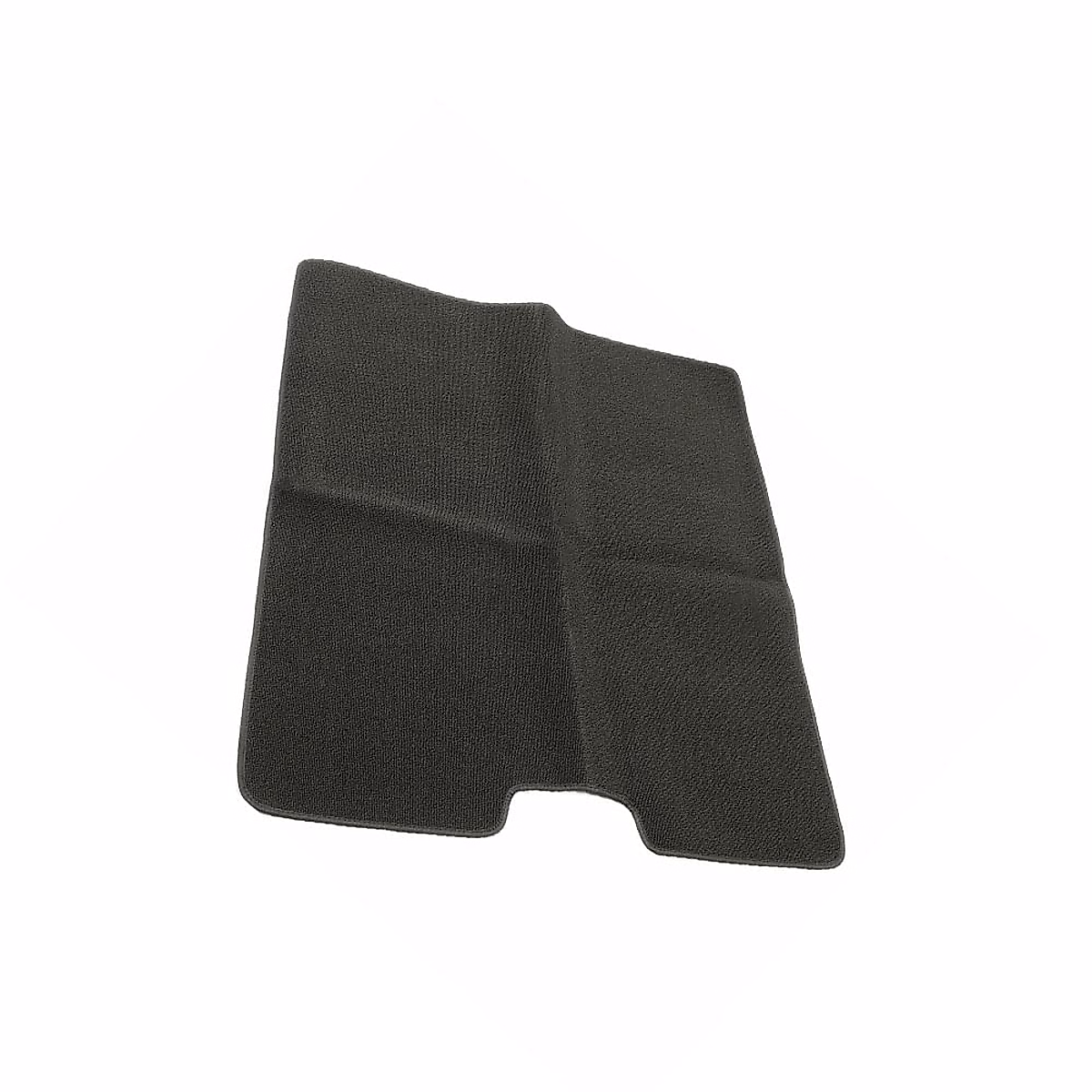 6 Pieces Full Set Carpet Kit Floor Mat Black for Jeep Wrangler TJ 1997-2006