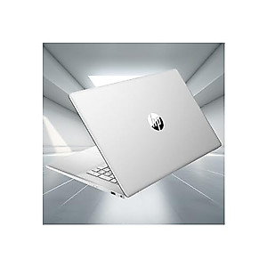 HP 17.3" Premium Laptop: High-Performance Computing with 17.3" HD+ Touchscreen, Intel Core i5-1335U, 32GB RAM, 1TB SSD, Webcam, Wi-Fi 6, Backlit Keyboard, Fingerprint Reader, Windows 11 Home