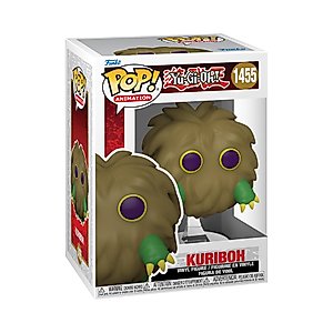 Funko Pop! Animation: Yu-Gi-Oh! - Kuriboh