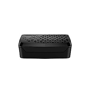 Argon Poly+ Case for Raspberry Pi 4 4GB/2GB/1GB | Heat Sink Included