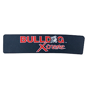 Bosch Parts 1611110X64 Nameplate