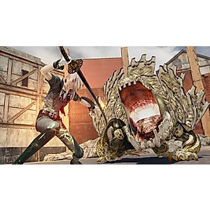 Lightning Returns: Final Fantasy XIII - Xbox 360