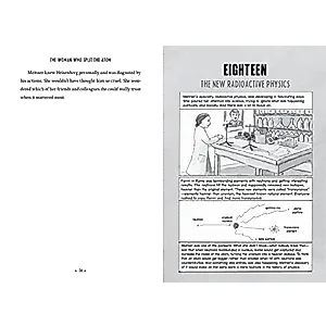 The Woman Who Split the Atom: The Life of Lise Meitner