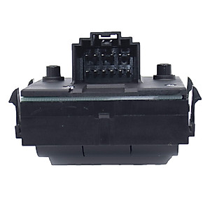 MOCW SW6643 Overhead Console Switch Fit for 2011-2017 Ford F250 F350 F450 F550 Super Duty Overhead Sunroof Switch 9L3Z-15B691-DA