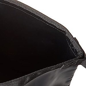 Oakley Jaws Dry Bag, Blackout, One Size