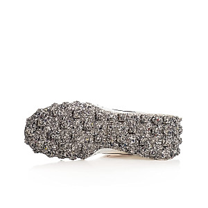 Nike Women's Waffle Racer Crater Summit White/Team Red (CT1983 103) - 5.5