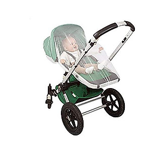 Replacement Parts/Accessories to fit Maxi-COSI Strollers and Car Seats Products for Babies, Toddlers, and Children (Mosquito Net)