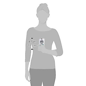 Magic Shave Powder Platinum Size: 4.5 OZ