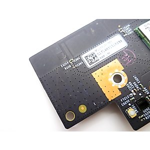 Power Eject Switch RF Antenna Board 1885 Module Replacement Compatible with Microsoft Xbox Series S