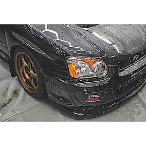 Gtechniq - EXO Ultra Durable Hydrophobic Coating v5 - Protect Your Paint, Add Gloss, Repel Contaminants, Resists Chemicals, Get Rid of Water-Spots (30 milliliters)