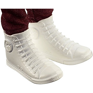 Ken Fashionistas Doll 14 In Black & White