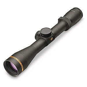 LEUP VX-5HD 2-10X42 DUPLEX