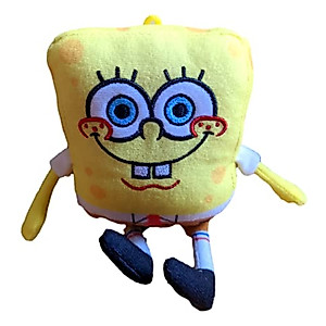 Spongebob Squarepants 9 Inch Stuffed Figure Plush Toy