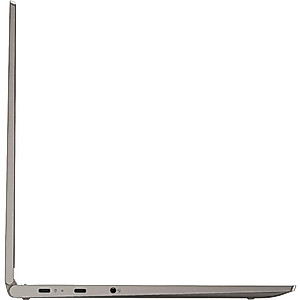 Lenovo Yoga C740 2-in-1 14" FHD Touchscreen Laptop | Backlit Keyboard | Core i5-10210U | Webcam | USB-C | Amazon Alexa | Integrated Intel UHD Graphics | Windows 10 | Mica (8GB RAM | 1TB PCIe SSD)