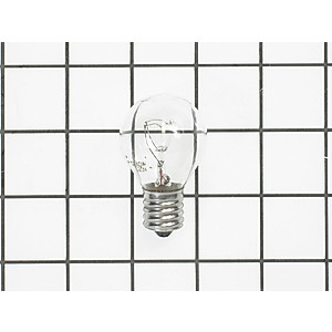 MaksPRO WR02X10812 Lamp 40W Chill fits Refrigerator 912903 AH285222 EA285222 PS285222