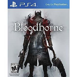 Bloodborne