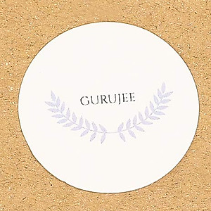 GURU JEE™ Radha Krishan Ji Ki Murti Brass Statue Radha Krishna Idol On Jhula Swing for Gifts Showpiece Pooja Mandir Temple